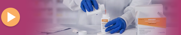 KONVOMEP®(omeprazole and sodium bicarbonate) Oral Liquid